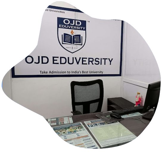OJD Eduversity - Best for MBA BBA MCA BCA MTech PGDCA B.Pharma D.Pharma ...